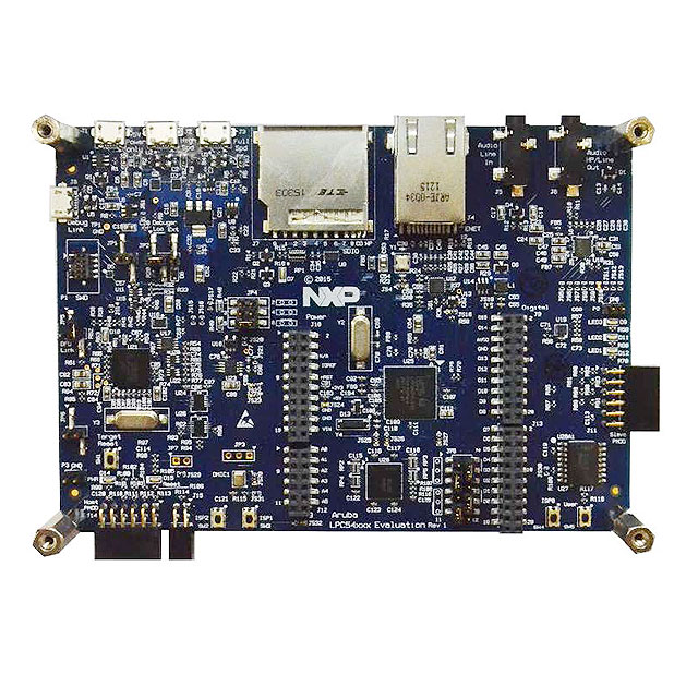 OM13098UL NXP USA Inc. | Development Boards, Kits, Programmers | DigiKey